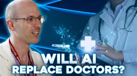 Donna Edwards On Linkedin Can Your Doctor Be Replaced By Ai Ai Unlocked