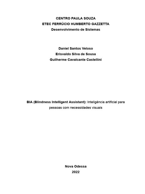 Tcc Modelo Pdf Script Java Rede Mundial De Computadores