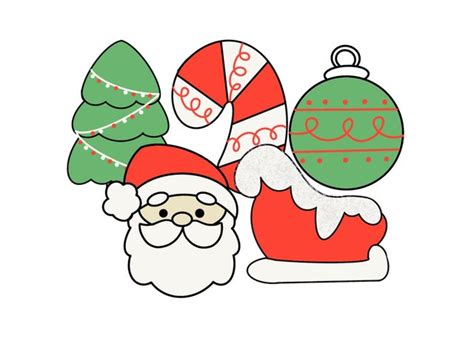 Christmas Cookie Class 2pm 330pm