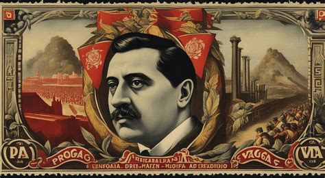 Como Getúlio Vargas Se Beneficiou Da Propaganda Estratégias E