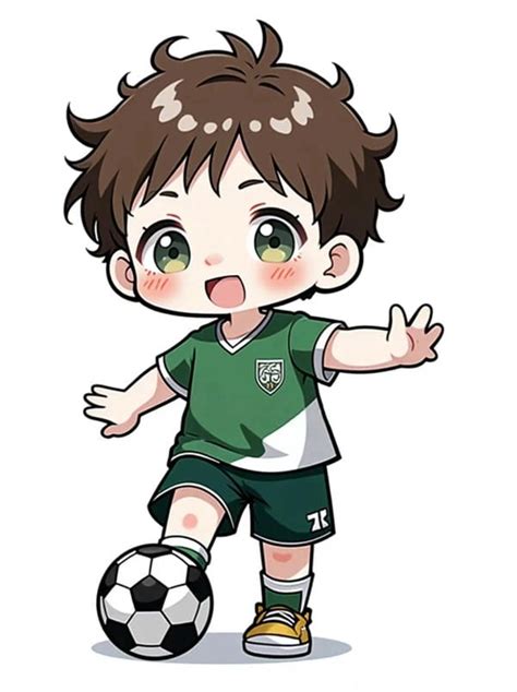 Gợi ý 99 ảnh Ronaldo Chibi Cute Dễ Thương Và Ngộ Nghĩnh
