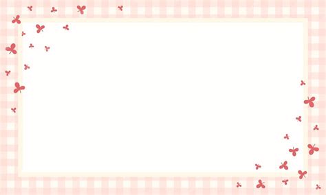 Premium Vector Cute Kawaii Soft Pink Pastel Abstract Background With