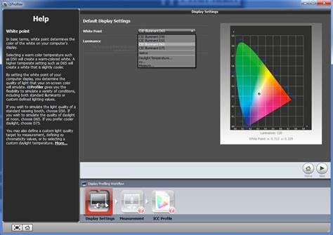 X Rite I1 Profiler And I1 Solutions Review Tft Central