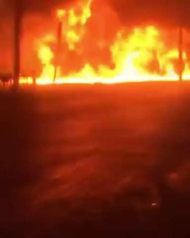 STUFF EXPLODING YouTube