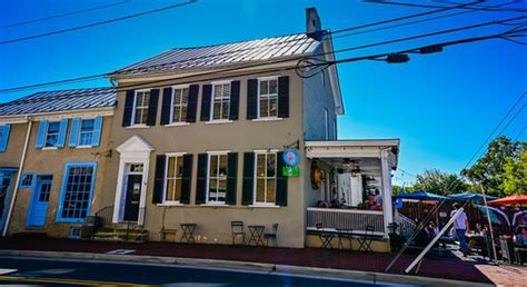 Historic Downtown Leesburg 2021 All You Need To Know Before You Go
