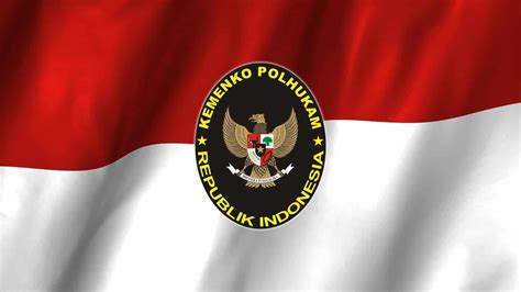 Kontak Kemenko Polkam R I