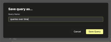 Dashboards Clickhouse Docs