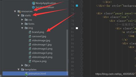 Springbootthymeleaf访问绝对路径图片、springboot配置虚拟路径theamleaf怎么访问绝对路径图片 Csdn博客