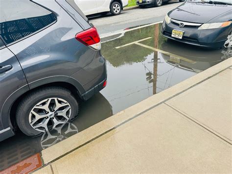 Flood Watch Issued For Hoboken And Jersey City Area Hoboken Nj Patch