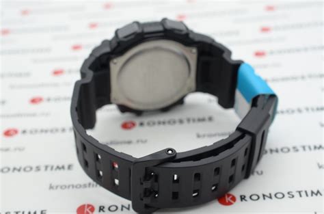 Часы Casio Collection W 737hx 1avdf W 737hx 1a купить в Москве цена фото отзывы