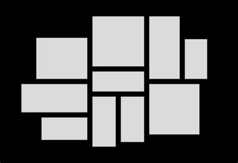 Overlapping Rectangles Vector Art Icons And Graphics For Free Download