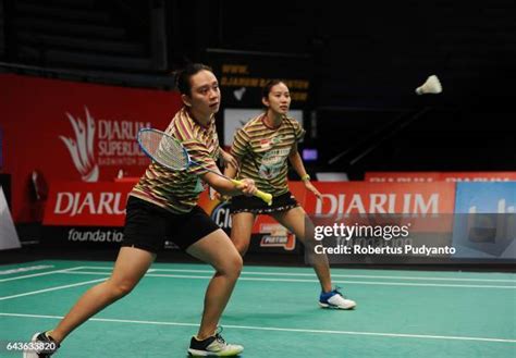 Devi Permatasari Photos And Premium High Res Pictures Getty Images