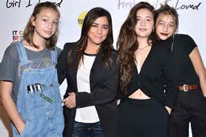 Odessa Azion Says Its Really Hard To Answer Questions About Mom