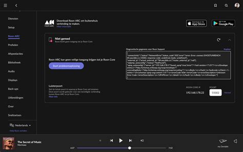 Roon Arc Connectivity Problem Arc Port Forwarding Help Roon Labs Community