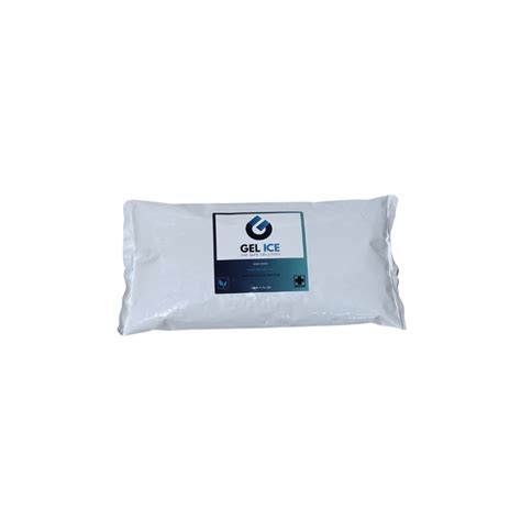 Single Use Cold Packs 32oz Ggel Ice Packs