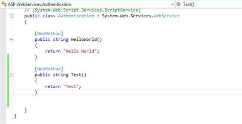 Get Values From Web Service Reference C Stack Overflow