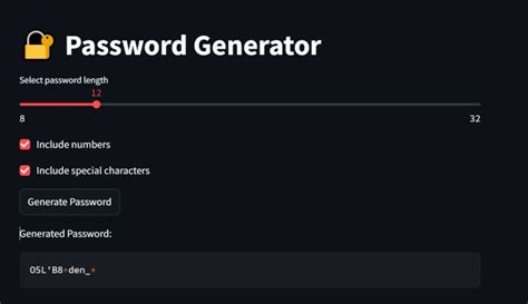 Python Streamlit Ramadancodingnights Coding Huzaifa Nazeer