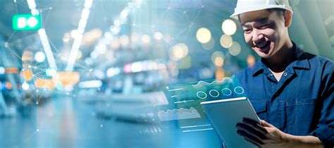 천재 아시아 엔지니어 스마트 팩토리 기계 Iot 인터넷 디지털 기술 미래 3d 디지털 프로세스 자동차 산업 생산 관리 Vr 기술 앱 시스템 제어 생산 제조에 대한 스톡 사진