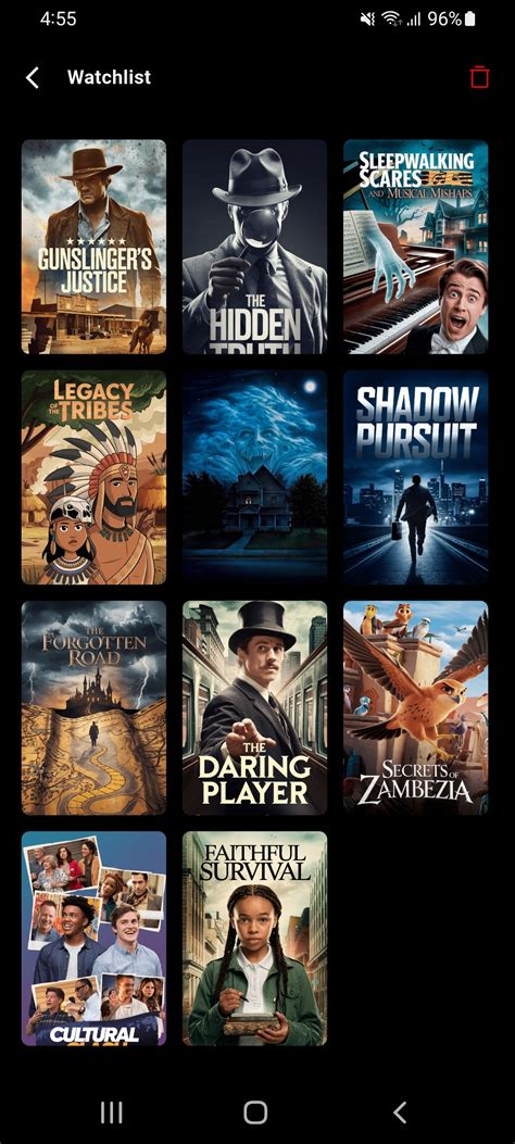 Streamit Ott Streaming Flutter App Add On By Iqonicdesign Codecanyon