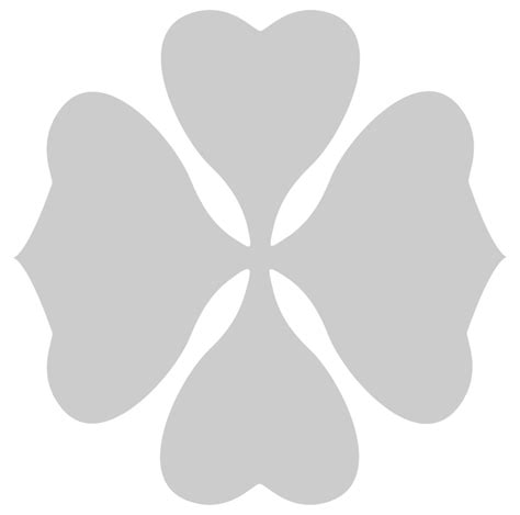 Shamrock 36634633 Vector Art At Vecteezy