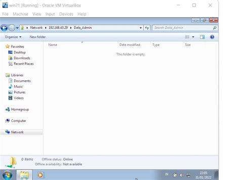 Cara Konfigurasi Samba Server Menggunakan Debian