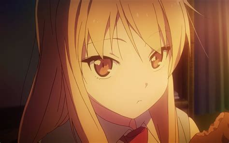 【樱花庄的宠物女孩】真白：呐，你想成为什么颜色呢？哔哩哔哩bilibili