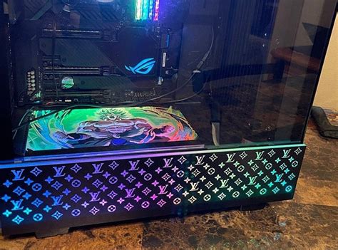 Diy Psu Shroud Sekacanadian