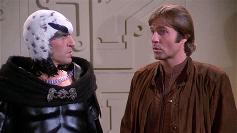 42 Years Ago A Gonzo Sci Fi Show Was Rebooted For The