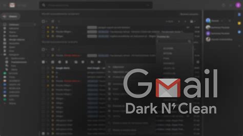 Gmail Themes And Skins