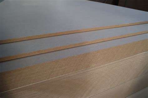Mdf Smooth Surface Cost Effective Mdf Baseboard For Cabinet Momentimber