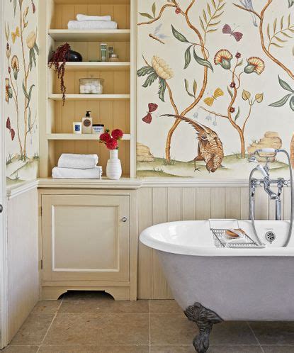 How To Eliminate Empty Space In Your Bathroom 7 Designer Tips Homes
