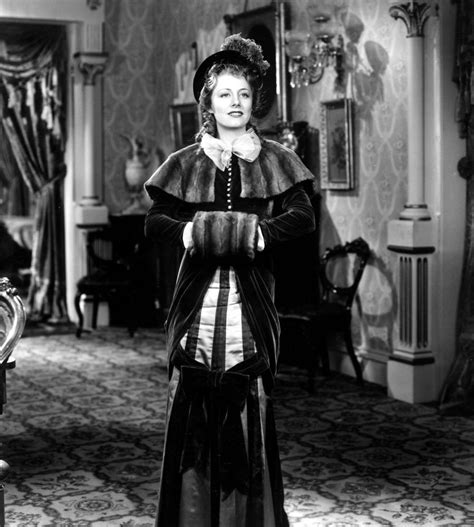 Irene Dunne Actress Singer Philanthropist