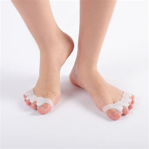 Разделитель пальцев ног JZFL15163632 - купить по выгодной цене в ...