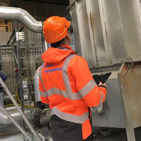 Process Engineering Process Integration