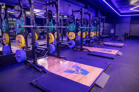 Vim Vigor Fitness Athletic Club In Lompoc Ca