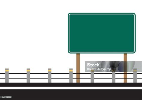 도로 측면 벡터입니다 벽지 텍스트를위한 여유 공간 복사 공간 도로 울타리 교통 체증에 대한 스톡 벡터 아트 및 기타 이미지 교통 체증 차 0명 Istock