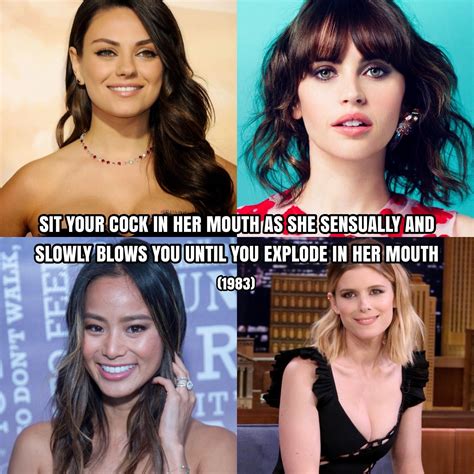 Babes Of The 80s Choose One Celeb For Each Year Of The Decade Names