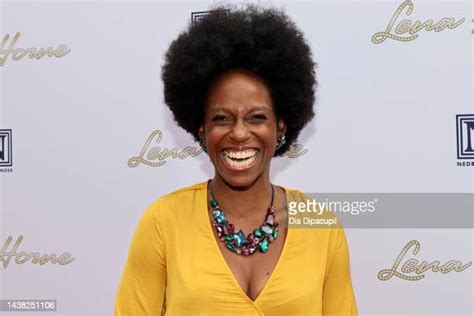 Kimberly Marable Photos And Premium High Res Pictures Getty Images