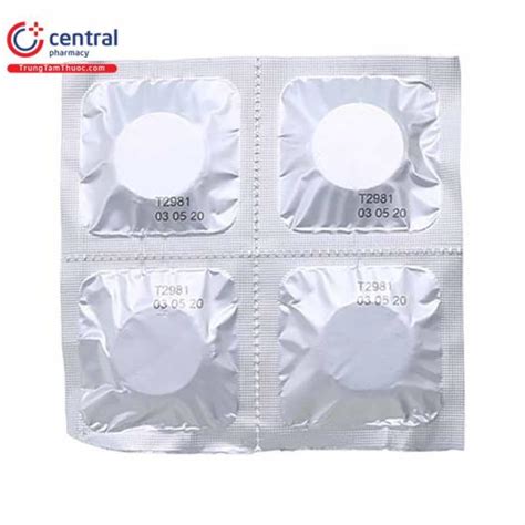 Thuốc Efferalgan Codeine Thuốc Giảm đau Hạ Sốt Hiệu Quả