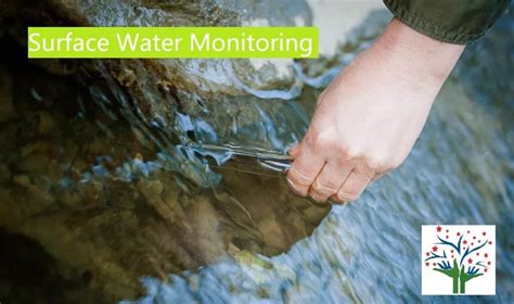 Surface Water Monitoring Perfect Pollucon Services