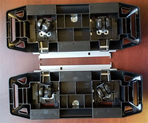 Casters For Poweredge Tower Chassis At Lori Manfredi Blog