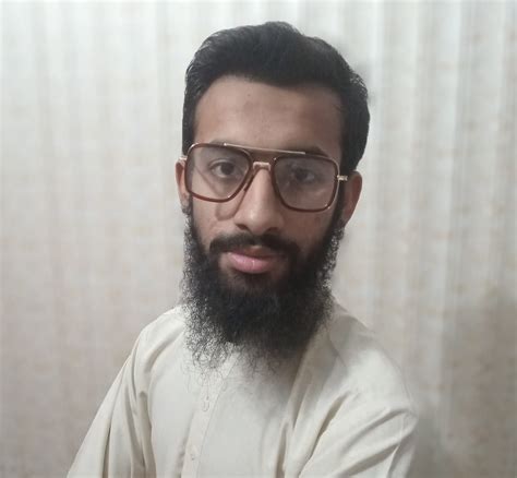 About Muhammad Abdullah Medium