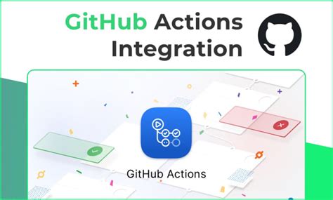 Set Up Github Actions For Seamless Automation By Haivtc98 Fiverr