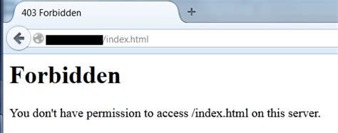 An Introduction To SELinux On CentOS Part Files And Processes DigitalOcean