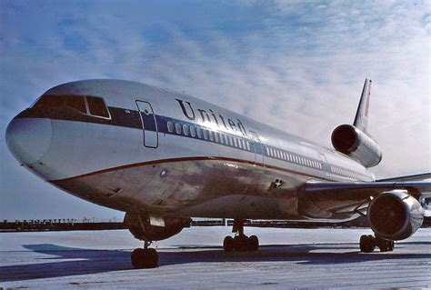 United Airlines Flight 232 The Sioux City Crash That Rewrote Crew