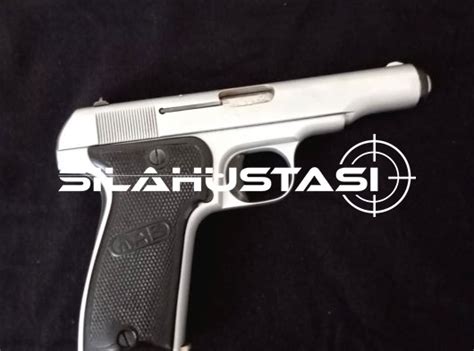 Ruhsatlı Fransız Mab 765