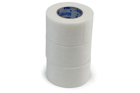 Micropore Tape Tmc Pty Ltd