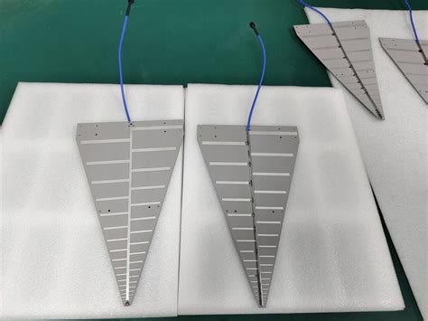 600 6000mhz Detection Antenna Pcb Antenna Drone Detector Detector Antenna And Outdoor Antenna
