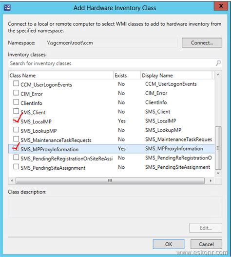 SCCM Configmgr SSRS Report Clients Assigned To What Management Points All About Microsoft