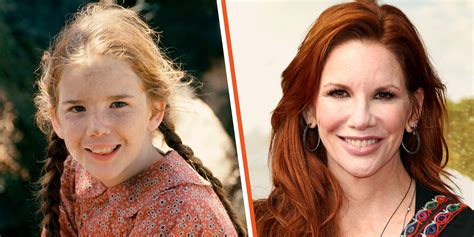 Melissa Gilbert Embraces Her Gray Hair After She Quit Botox And